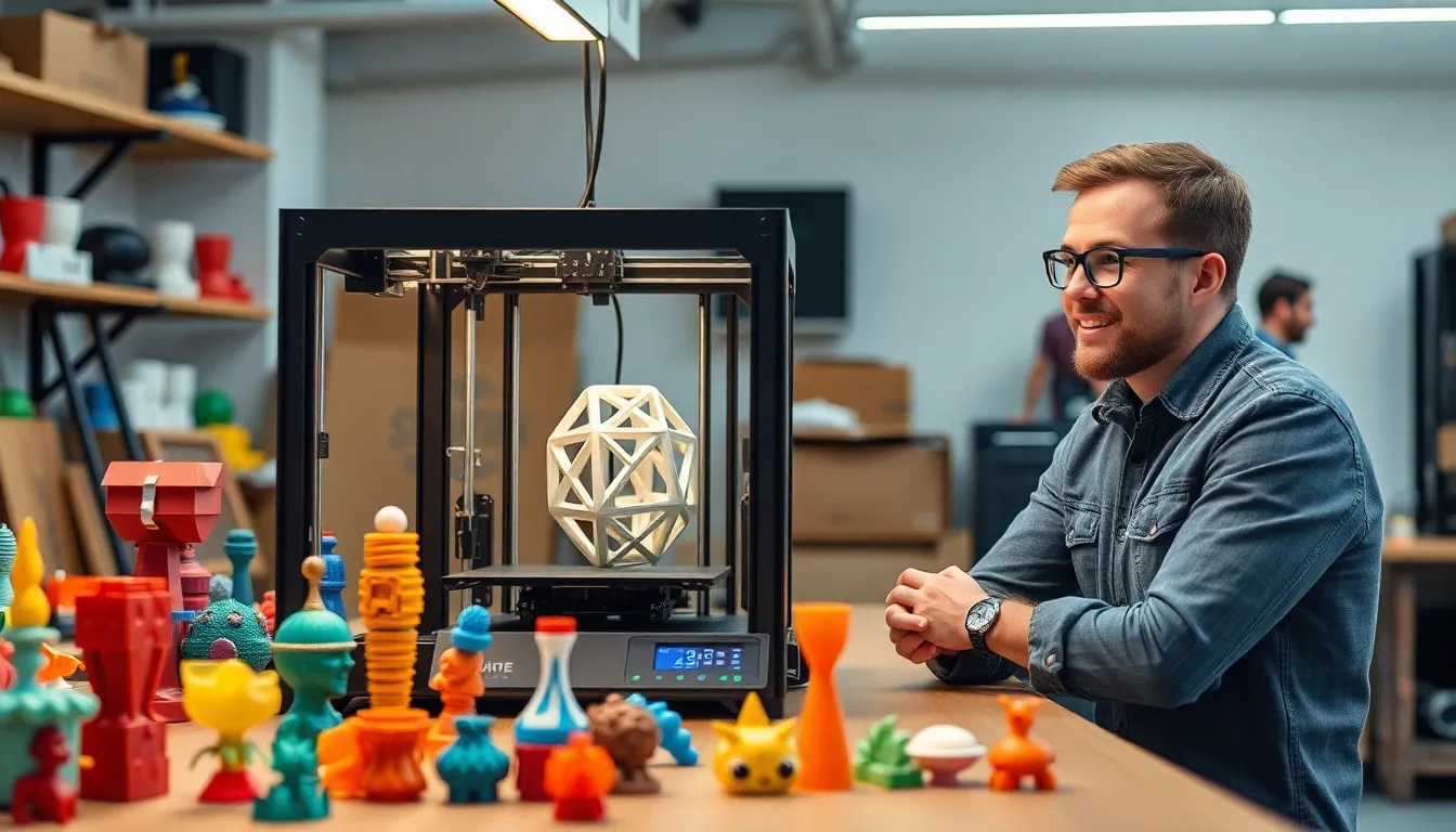 What is the Best CAD Software for 3D Printing? Top Picks You Can't Miss ...