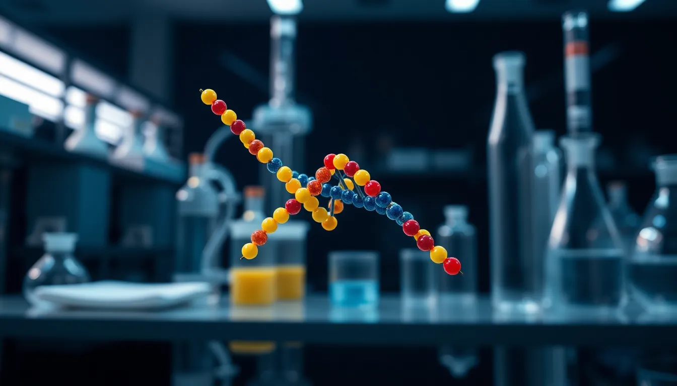 When Was DNA Testing Invented? The Surprising Origins and Evolution ...