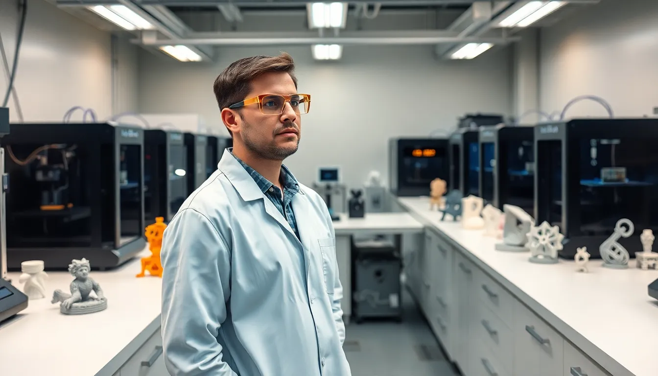 Maximizing 3d Printer Efficiency Tips For Better Speed Cost And