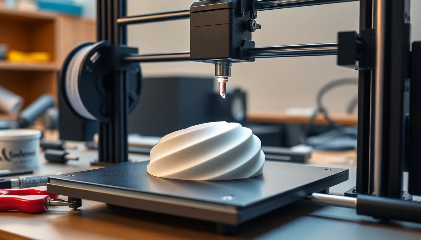What Is Ironing in 3D Printing? Discover the Key to Smoother Prints ...